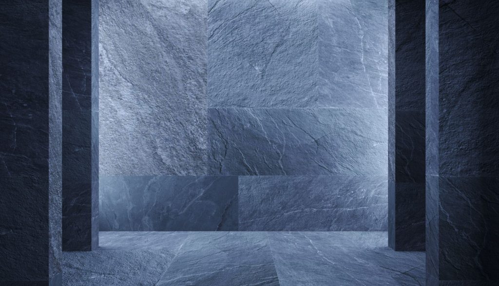 Blending Natural Stone Façades in Modern Architectural Designs | Hans ...